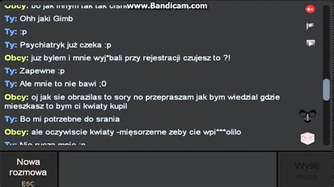 Beka na 6obcy.in - YouTube