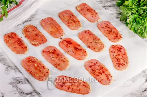 Мясные чипсы из свинины в домашних условиях — рецепт с фото пошагово
