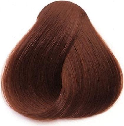 Igora Vibrance (5-68 Light Brown Chocolate Red) | Copper hair dark ...