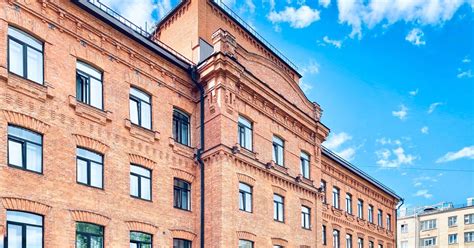 Официальный сайт ДАНИЛОВСКАЯ МАНУФАКТУРА — современный комплекс для ...