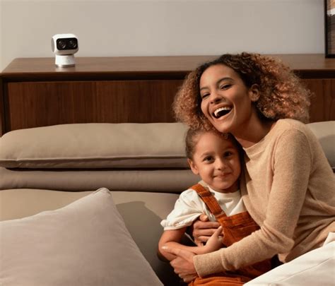 Indoor Security Cameras - eufy UK