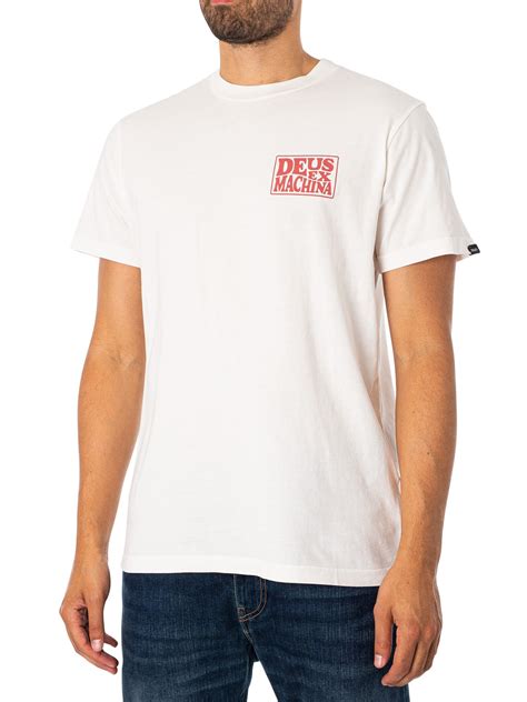 Deus Ex Machina Clothing | Designer Deus Menswear | Standout