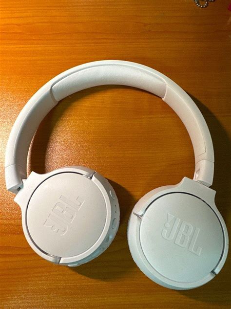 Jbl tune 660 NC, Audio, Headphones & Headsets on Carousell
