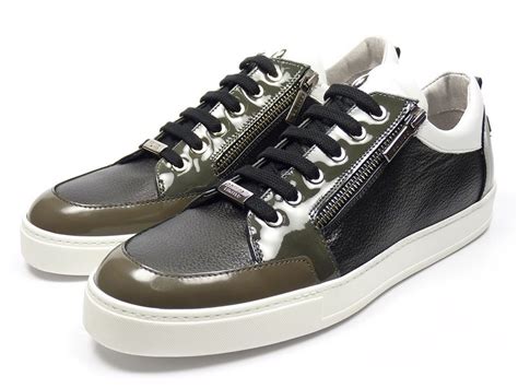 Botticelli LU27451 sneakers - zwart / combi | Sneakers, Nice shoes ...