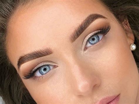 What is Brow Henna and Why use it? - MG Cosmetics