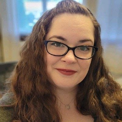 Becca S. - Account Manager at AlphaScrip | The Org