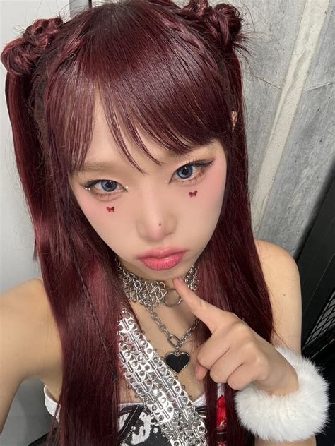 240225 - YENA SNS Update | kpopping