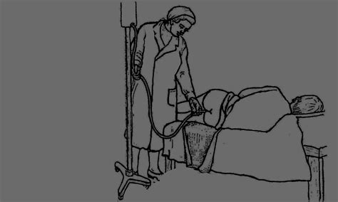 Клизма в домашних условиях Очищение кишечника самостоятельно: польза и ...