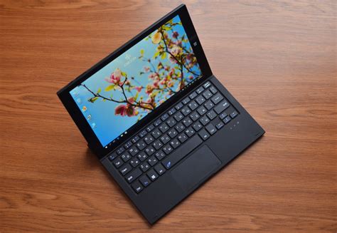 DEXP Ursus KX210i – планшет-трансформер на Windows 10 с процессором ...