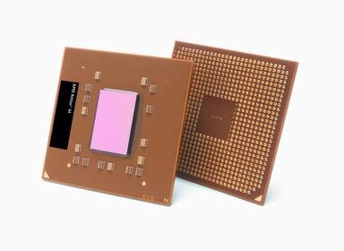PCUPdate：「Athlon 64」3シリーズがAMDより発表