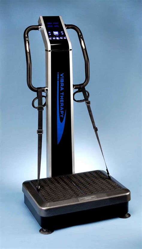 Platinum Vibra Therapy | Health & Beauty Connection