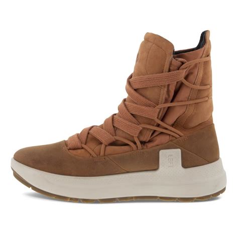 ECCO SOLICE W MID GTX PL 400g | ECCO® Türkiye