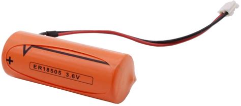 промышленная литиевая батарейка Minamoto ER 18505/EHR-2P по самой ...