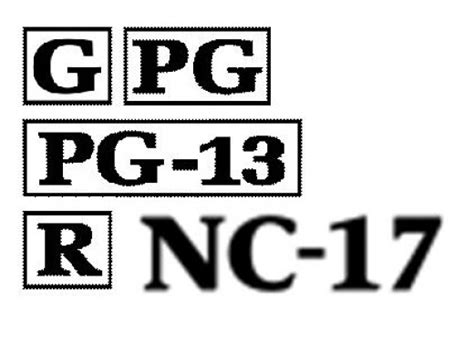Rated G for General Audiences | HubPages