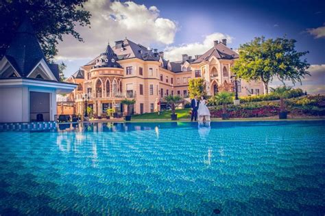 Luxus hotel magyarországon is van, összeszedtük a legjobbakat
