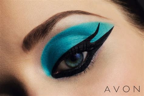 felice-sapiente: Avon Cosmetics