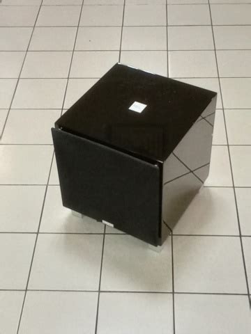 Sold - REL T9 subwoofer