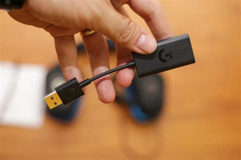 Звуковая карта logitech g pro x - Collection78.ru