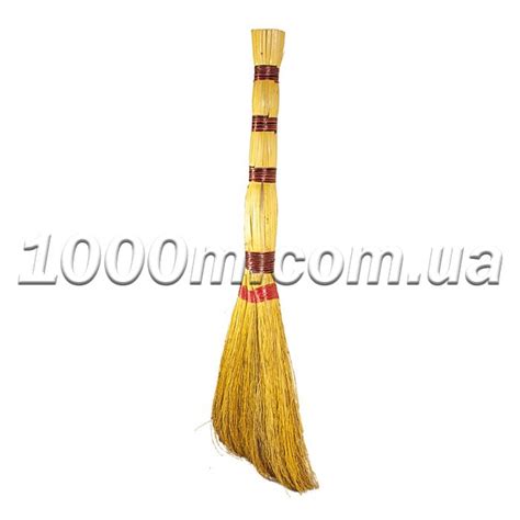 Віник сорго одежка | 1000m.com.ua – ЗАХОДЬ!