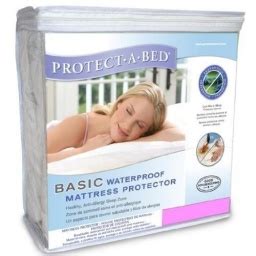 Everything Changes: Product and travel reviews!: Protect-A-Bed Basic ...