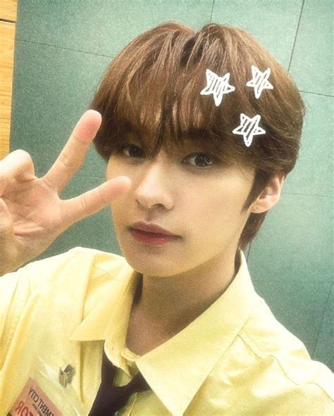 Pin su минхо (Straykids)