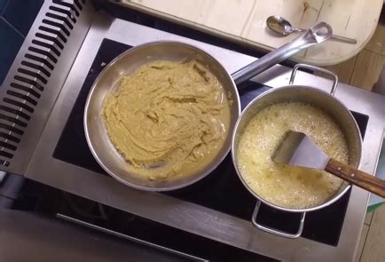 Талкыш-калеве пошаговый рецепт с видео и фото – Татарская кухня ...