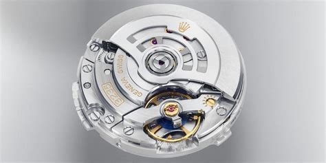 New Rolex Submariner Movements | Calibre 3230 & 3235 Movements