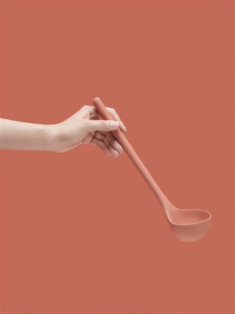 isy studio - Magnet Kitchen Utensil Set