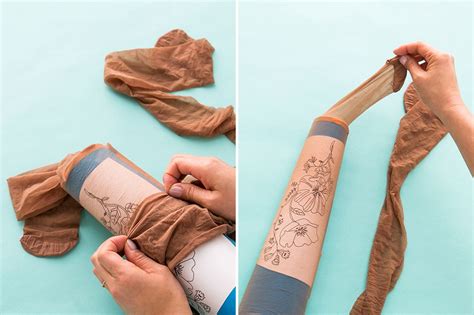 Don t toss your old leggings and tights here are 15 nifty ways to reuse them – Artofit