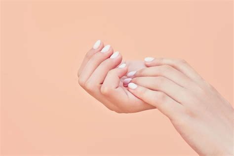 Set of make-up beauty brushes in beautician hands in gloves - Creative ...
