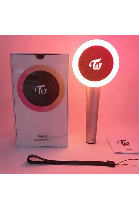 Twice Lightstick Fiyatı, Yorumları - Trendyol