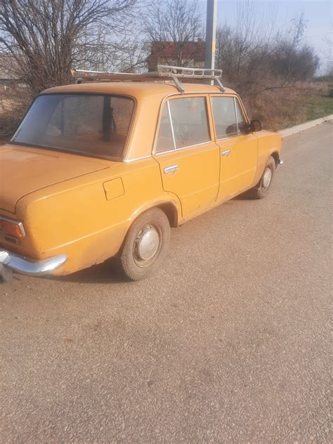 Vaz 2101