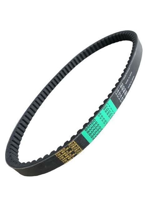 SYM ORBIT 50 4T - MİO 50 4T EFİ 18.3X775 KAYIŞ SYM BANDO - ORBİT - SYM ...