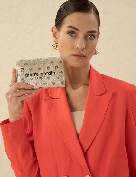Kadın Cüzdan Modelleri ve Fiyatları - Pierre Cardin - Sayfa 2