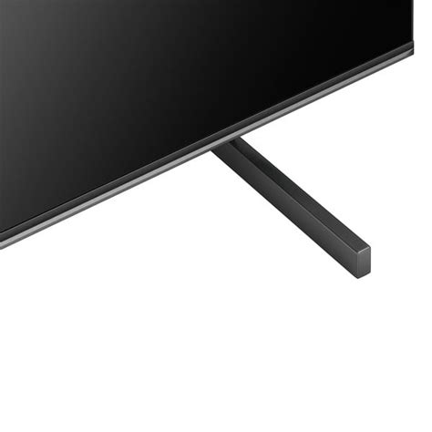 Hisense 50U6NQ, QLED-Fernseher 126 cm (50 Zoll), schwarz/anthrazit ...