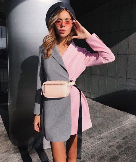Стильные весенние образы 2019 – Novuyden.com | Outfits, Chic outfits ...