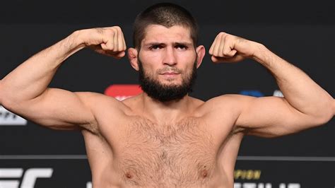Journey of Khabib Nurmagomedov: From Wrestling to UFC Domination | BULB