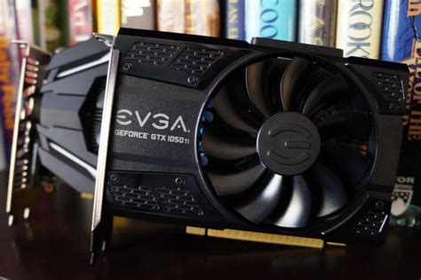 Nvidia GeForce GTX 1050 и GTX 1050 Ti: Новые лидеры в бюджетной игровой ...