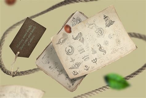 Calipso on Behance