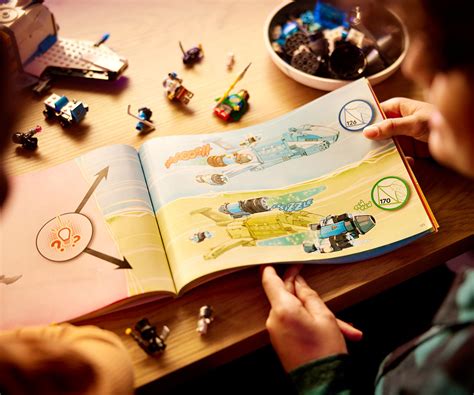 Игрален комплект конструктор ЛЕГО DREAMZzz™ 71460 - Космическият бус на ...