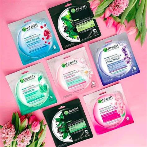 Garnier: страна-производитель косметики, логотип, история фирмы