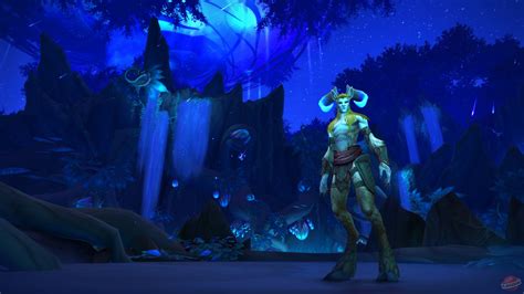 World of Warcraft - описание, системные требования, оценки, дата выхода