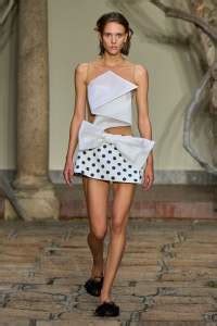 Vivetta RTW Spring 2024 [PHOTOS]