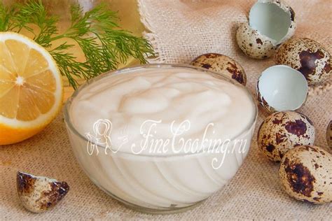 Майонез на перепелиных яйцах | Recipe | Traditional food, Food, Desserts
