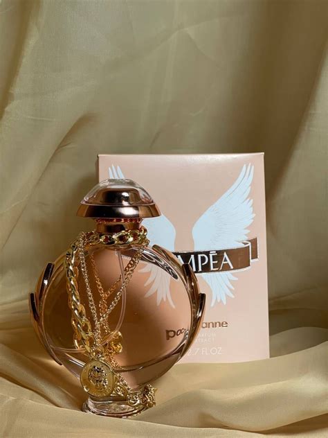 Духи Paco Rabanne Olympea нові: 950 грн. - Духи (парфуми) Рівне на Olx