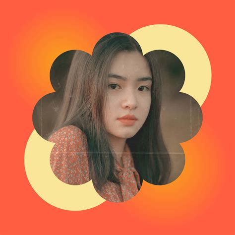 Download Pretty Girl Cute Tiktok Profile Picture | Wallpapers.com