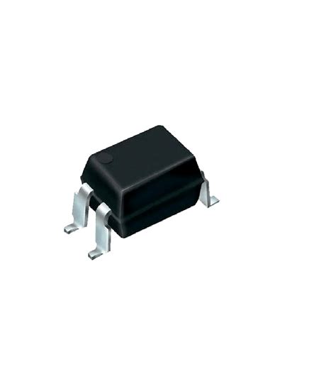 EL814 Series 4 Pin Phototransistor Optocoupler 4-SMD - Robo Nepal