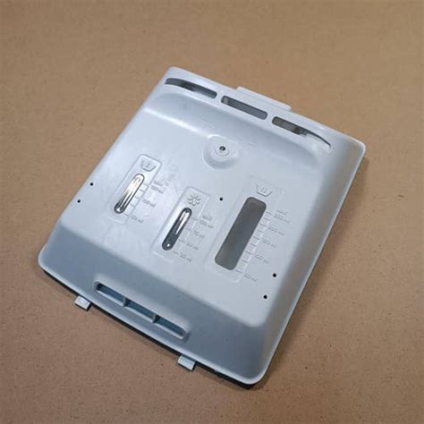 Порошкоприемник для стиральной машины Whirpool W10424468 Original (ID ...