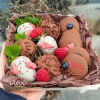 Товары Udivilli. Вкусные подарки Кострома – 604 товара | ВКонтакте