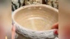 Подставка под цветы
